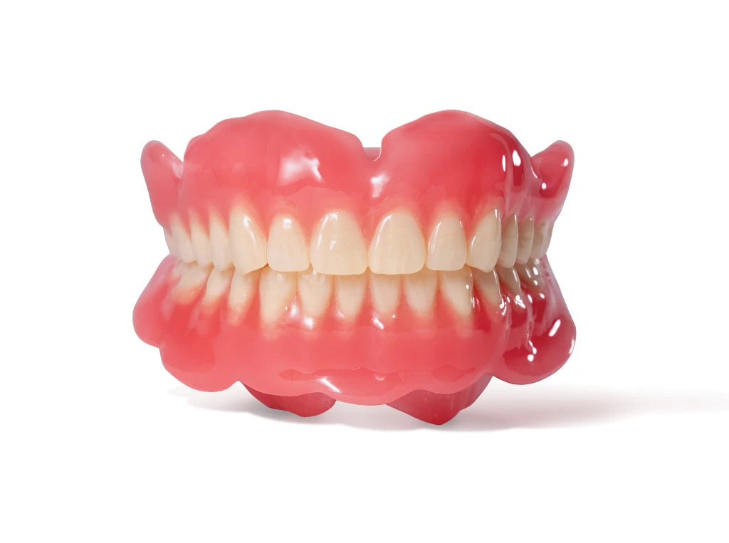 Artificial Teeth & Denture – SMART DENTISTRY SOLUTIONS