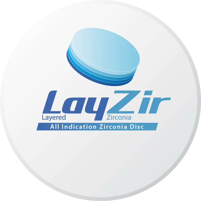 Layzir – SHOFU Lab USA