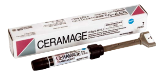 CERAMAGE TRANSLUCENT EFFECTS – SMART DENTISTRY SOLUTIONS