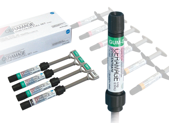 Indirect Composite – SMART DENTISTRY SOLUTIONS